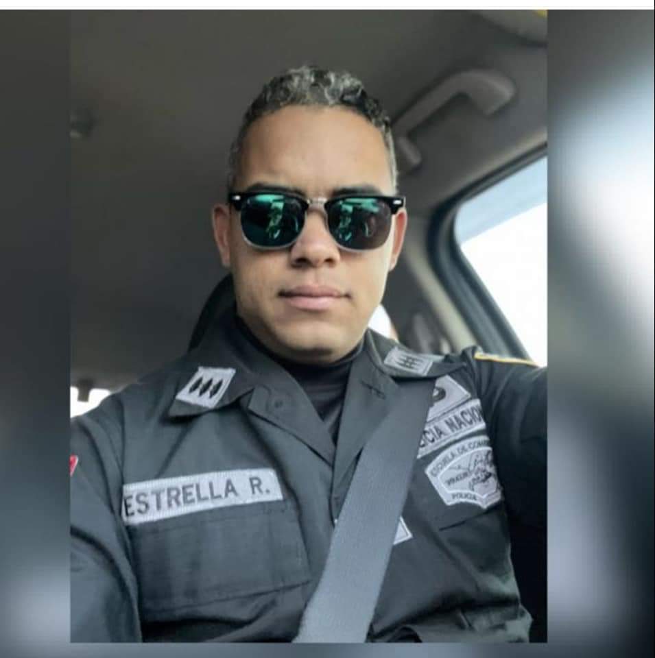 DE ULTIMO MINUTO! - PRELIMINAR - Muere capitán Gilberto Estrella de la ...