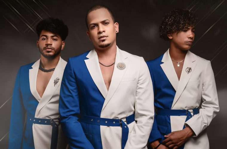 Grupo Extra lanza su nueva bachata «Vivir Sin Ti» - ARdigital.com.do